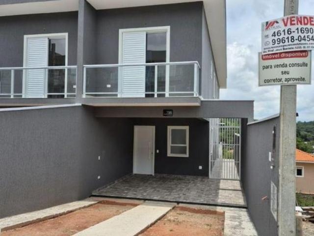 Sobrado em Vila São Francisco, Cotia/SP de 160m² 3 quartos à venda por R$ 820.000,00
