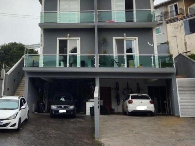Sobrado em Vila São Francisco, Cotia/SP de 170m² 3 quartos à venda por R$ 850.000,00