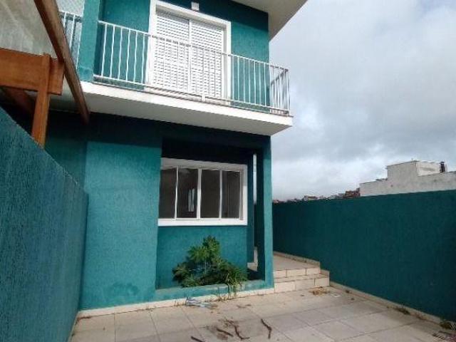 Sobrado em Vila São Francisco, Cotia/SP de 180m² 3 quartos à venda por R$ 580.000,00