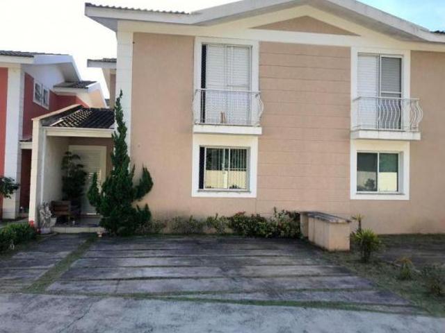 Sobrado em Vila São Francisco, Cotia/SP de 102m² 3 quartos à venda por R$ 850.000,00