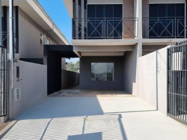 Sobrado em Vila São Francisco, Cotia/SP de 119m² 3 quartos à venda por R$ 449.000,00