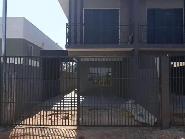 Sobrado em Vila São Francisco, Cotia/SP de 119m² 3 quartos à venda por R$ 450.000,00