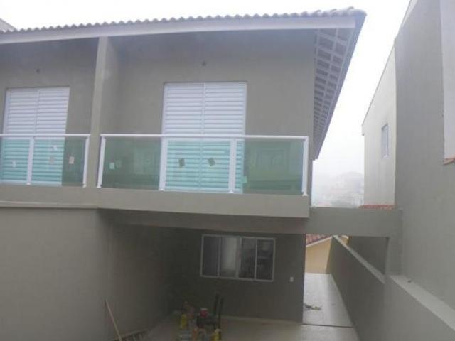 Sobrado em Vila São Francisco, Cotia/SP de 119m² 3 quartos à venda por R$ 680.000,00