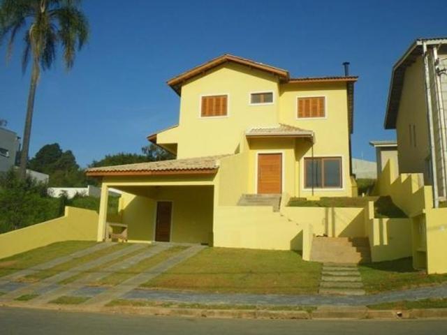 Sobrado em Vila São Francisco, Cotia/SP de 270m² 3 quartos à venda por R$ 1.650.000,00 ou para locaç