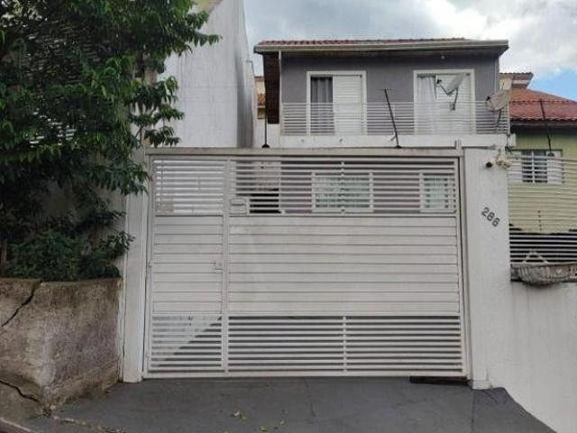 Sobrado em Vila São Francisco, Cotia/SP de 70m² 3 quartos à venda por R$ 450.000,00