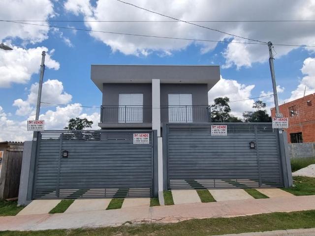 Sobrado em Vila São Francisco, Cotia/SP de 96m² 3 quartos à venda por R$ 439.000,00