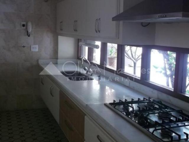 Sobrado em Vila São Francisco, São Paulo/SP de 420m² 4 quartos à venda por R$ 3.200.000,00