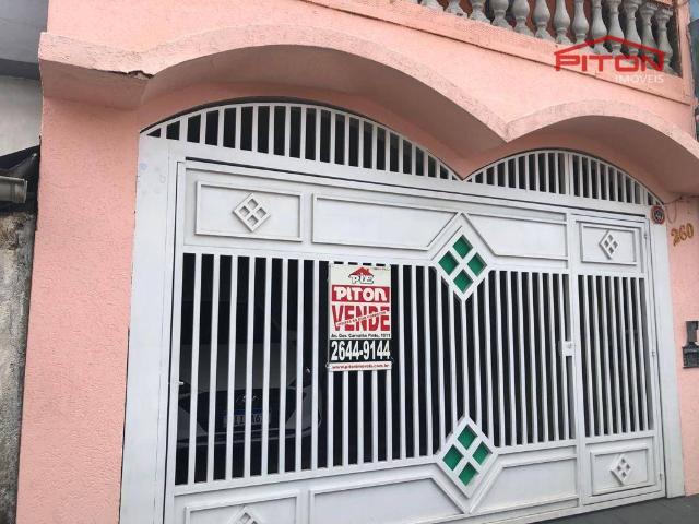 Sobrado em Vila São Francisco, São Paulo/SP de 240m² 4 quartos à venda por R$ 999.000,00 ou para locação R$ 10.000,00/mes