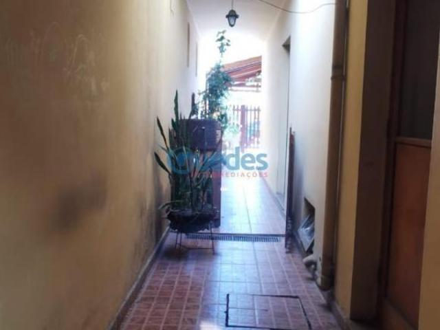 Sobrado em Vila São Francisco, SP: 3 Dorms, 2 Suítes, R$1M
