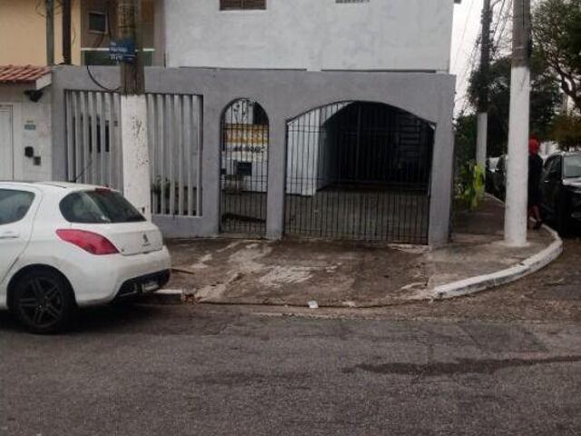Sobrado em Vila São Geraldo, São Paulo/SP