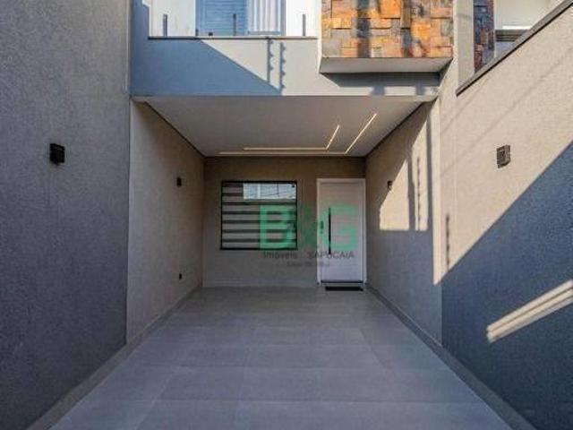 Sobrado em Vila São Geraldo, São Paulo/SP de 143m² 3 quartos à venda por R$ 1.092.000,00