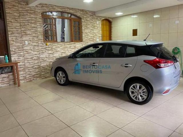 Sobrado em Vila São Geraldo, São Paulo/SP de 210m² 3 quartos à venda por R$ 1.294.000,00