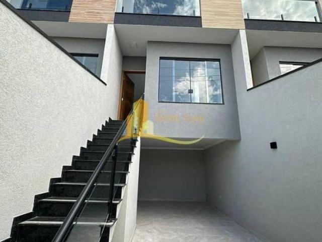 Sobrado em Vila São Geraldo, São Paulo/SP de 84m² 2 quartos à venda por R$ 580.000,00
