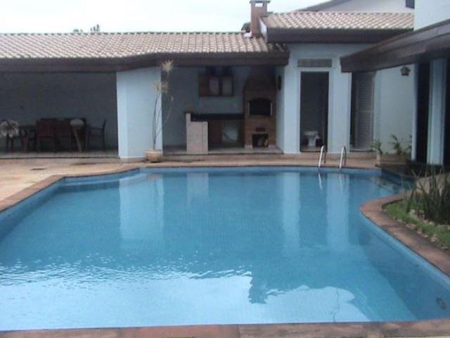 Sobrado em Vila São João, Caçapava/SP de 500m² 4 quartos à venda por R$ 1.600.000,00