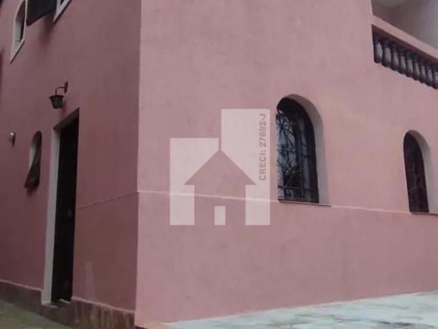Sobrado em Vila São João Batista, Jundiaí/SP de 250m² 4 quartos à venda por R$ 550.000,00