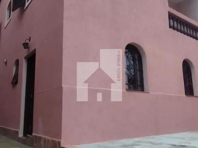 Sobrado em Vila São João Batista, Jundiaí/SP de 250m² 4 quartos à venda por R$ 550.000,00
