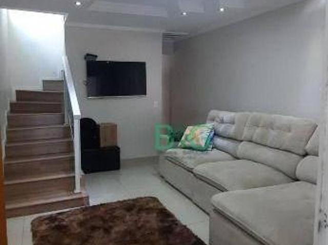 Sobrado em Vila São João, Guarulhos/SP de 259m² 4 quartos à venda por R$ 850.000,00