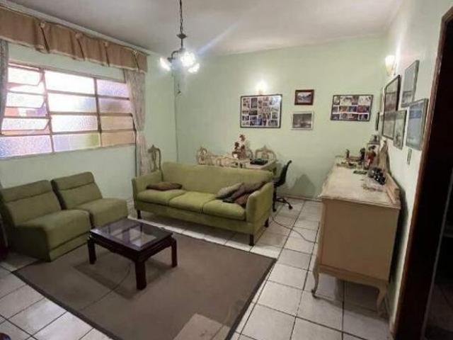 Sobrado em Vila São João, Guarulhos/SP de 260m² 4 quartos à venda por R$ 560.000,00