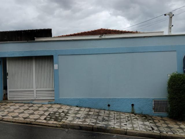 Sobrado em Vila São João, Sorocaba/SP de 400m² 3 quartos à venda por R$ 584.000,00