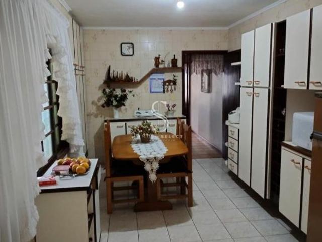 Sobrado em Vila São José Cidade Dutra, São Paulo/SP de 150m² 3 quartos à venda por R$ 600.000,00