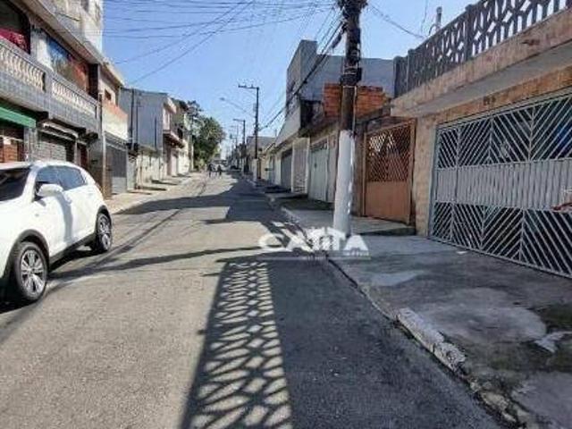 Sobrado em Vila São José Guaianazes, São Paulo/SP de 130m² 4 quartos à venda por R$ 480.000,00