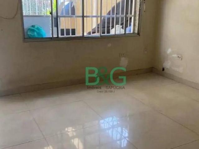 Sobrado em Vila São José Ipiranga, São Paulo/SP de 110m² 2 quartos à venda por R$ 707.200,00