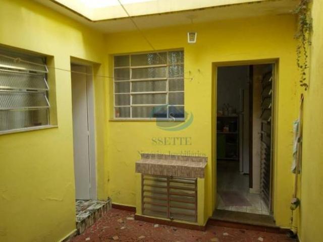 Sobrado em Vila São José Ipiranga, São Paulo/SP de 130m² 2 quartos à venda por R$ 650.000,00