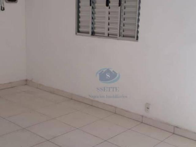 Sobrado em Vila São José Ipiranga, São Paulo/SP de 140m² 3 quartos à venda por R$ 700.000,00