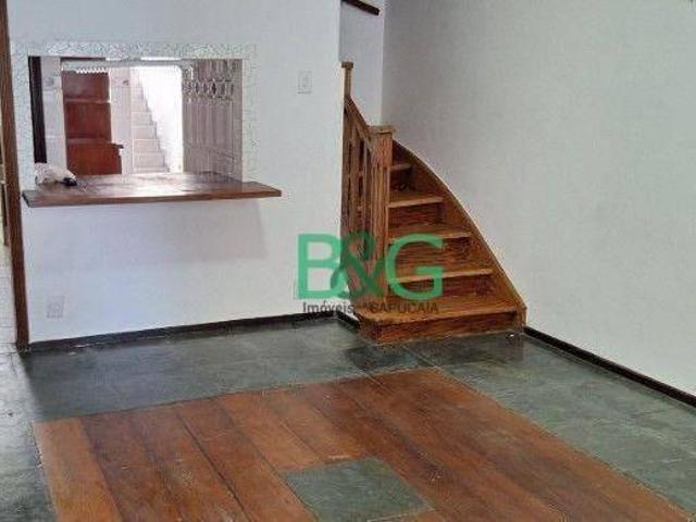 Sobrado em Vila São José Ipiranga, São Paulo/SP de 160m² 2 quartos à venda por R$ 685.000,00