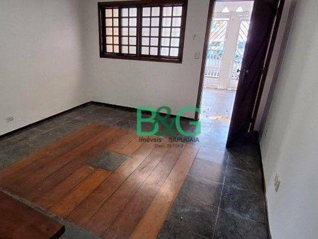 Sobrado em Vila São José Ipiranga, São Paulo/SP de 160m² 2 quartos à venda por R$ 684.900,00