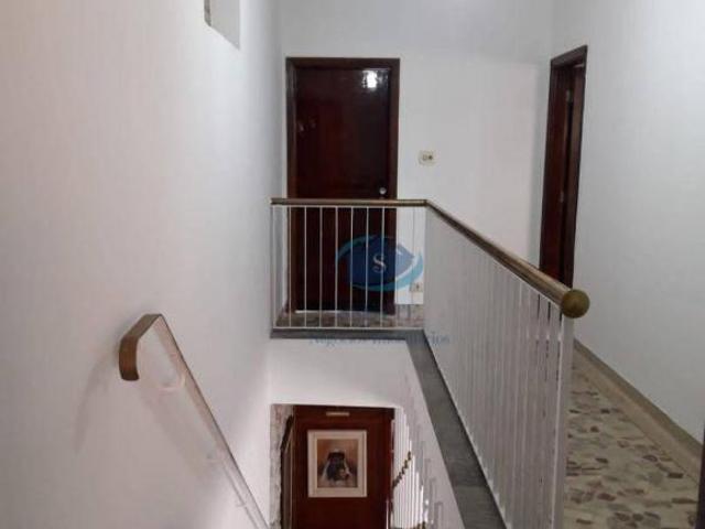 Sobrado em Vila São José Ipiranga, São Paulo/SP de 160m² 3 quartos à venda por R$ 890.000,00