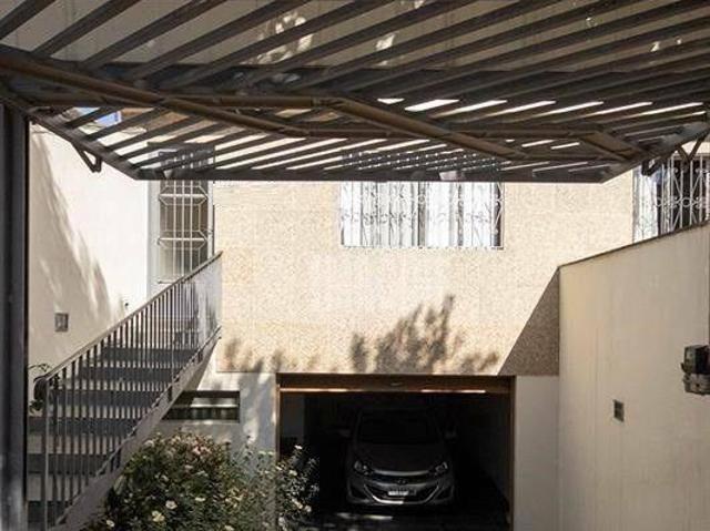 Sobrado em Vila São José Ipiranga, São Paulo/SP de 176m² 3 quartos à venda por R$ 840.000,00