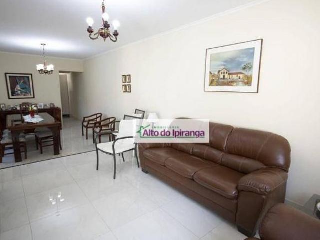 Sobrado em Vila São José Ipiranga, São Paulo/SP de 176m² 3 quartos à venda por R$ 840.000,00
