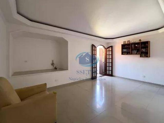 Sobrado em Vila São José Ipiranga, São Paulo/SP de 170m² 4 quartos à venda por R$ 1.149.900,00