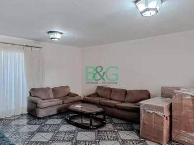 Sobrado em Vila São José Ipiranga, São Paulo/SP de 197m² 4 quartos à venda por R$ 2.199.000,00