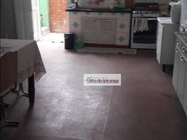 Sobrado em Vila São José Ipiranga, São Paulo/SP de 240m² 4 quartos à venda por R$ 1.600.000,00