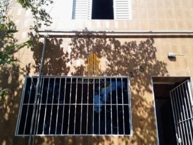Sobrado em Vila São José Ipiranga, São Paulo/SP de 92m² 2 quartos à venda por R$ 425.430,00