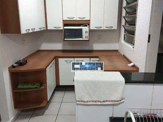 Sobrado em Vila São Jorge, São Vicente/SP de 85m² 2 quartos à venda por R$ 421.000,00