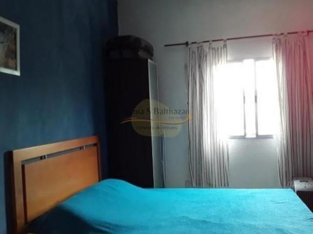 Sobrado em Vila São Jorge, Santos/SP de 100m² 2 quartos à venda por R$ 350.000,00