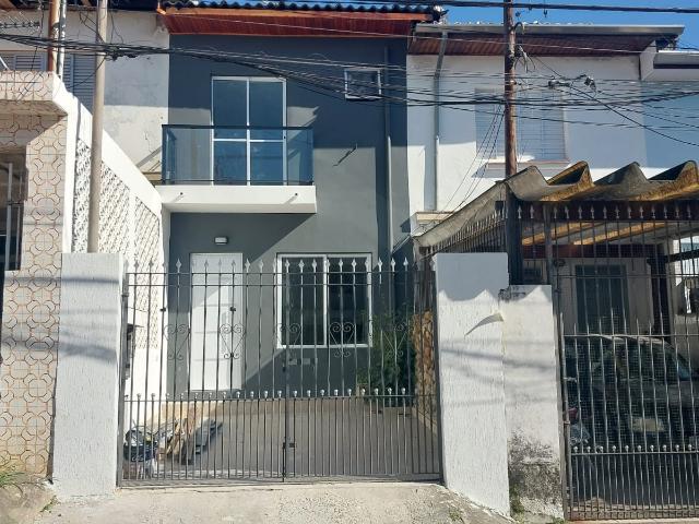 Sobrado em Vila São Paulo, São Paulo/SP de 0m² 2 quartos à venda por R$ 624.000,00