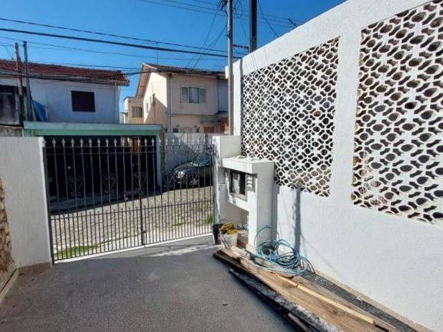 Sobrado em Vila São Paulo, São Paulo/SP de 0m² 2 quartos à venda por R$ 625.000,00