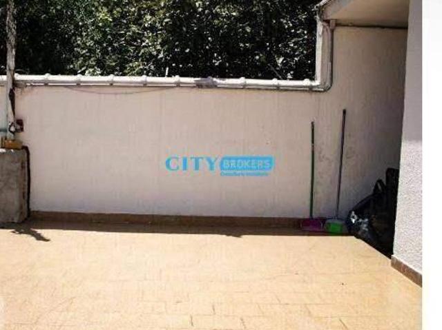 Sobrado em Vila São Paulo, São Paulo/SP de 150m² 3 quartos à venda por R$ 900.000,00
