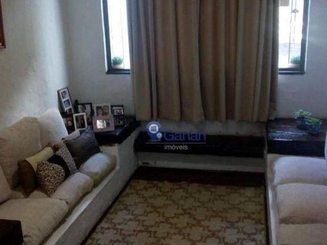 Sobrado em Vila São Paulo, São Paulo/SP de 170m² 3 quartos à venda por R$ 685.000,00