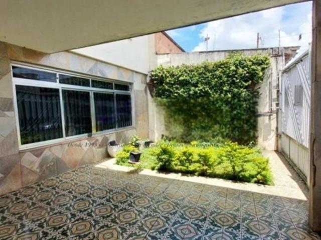 Sobrado em Vila São Paulo, São Paulo/SP de 130m² 3 quartos à venda por R$ 750.000,00