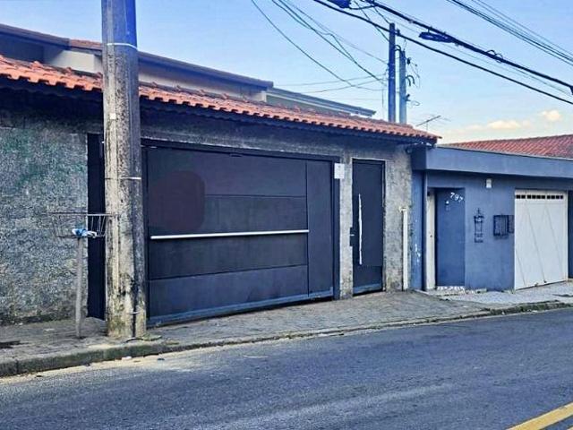 Sobrado em Vila São Sebastião, Mogi das Cruzes/SP de 100m² 3 quartos à venda por R$ 529.900,00