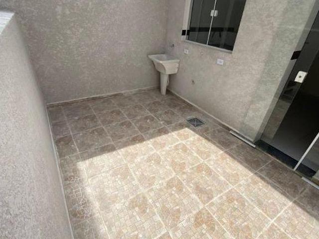 Sobrado em Vila São Silvestre, São Paulo/SP de 88m² 2 quartos à venda por R$ 530.000,00