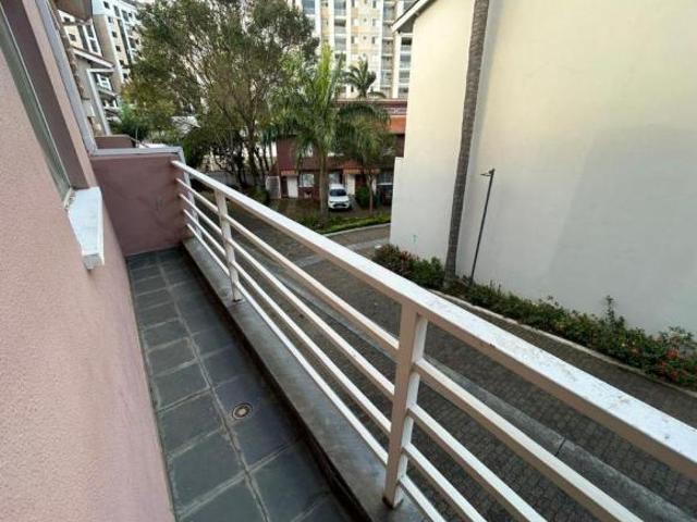 Sobrado em Vila São Silvestre, São Paulo/SP de 165m² 4 quartos à venda por R$ 995.000,00