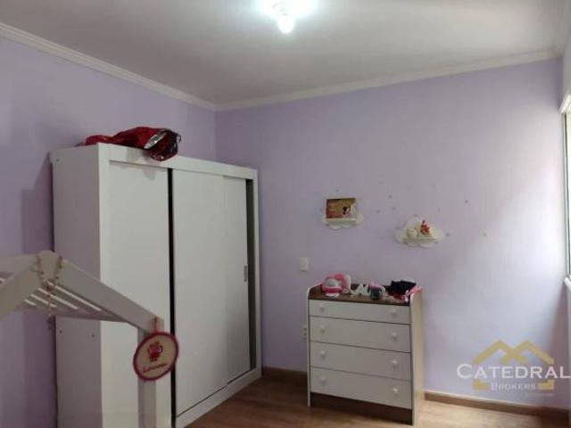 Sobrado em Vila Souza, Várzea Paulista/SP de 293m² 3 quartos à venda por R$ 620.000,00