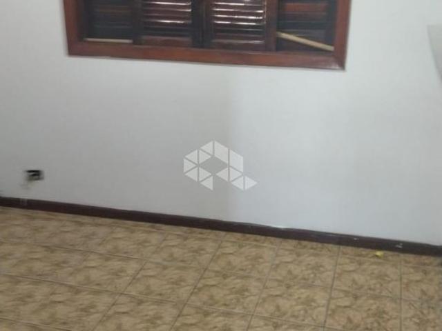 SOBRADO EM VILA SONIA