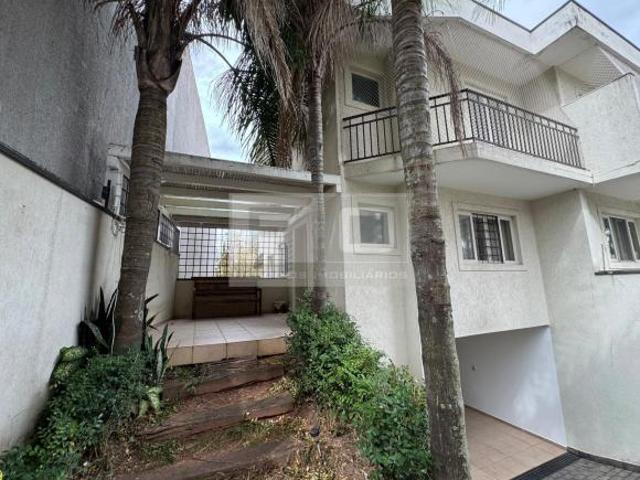 Sobrado em Vila Sonia São Paulo